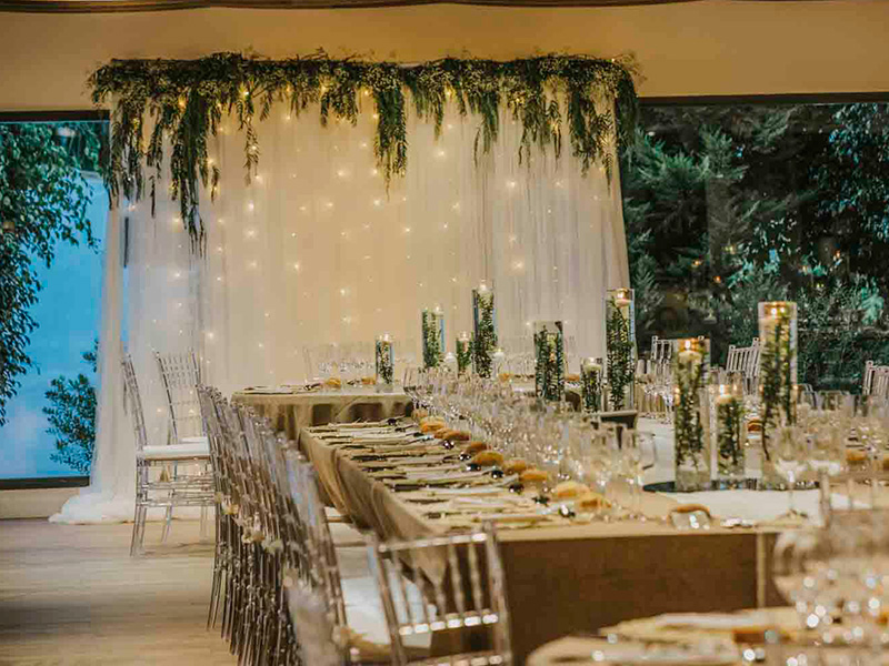 Fushion Eventos – Wedding planner y organización de eventos