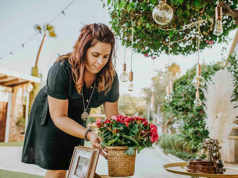 Weeding Planner – Fushion Eventos